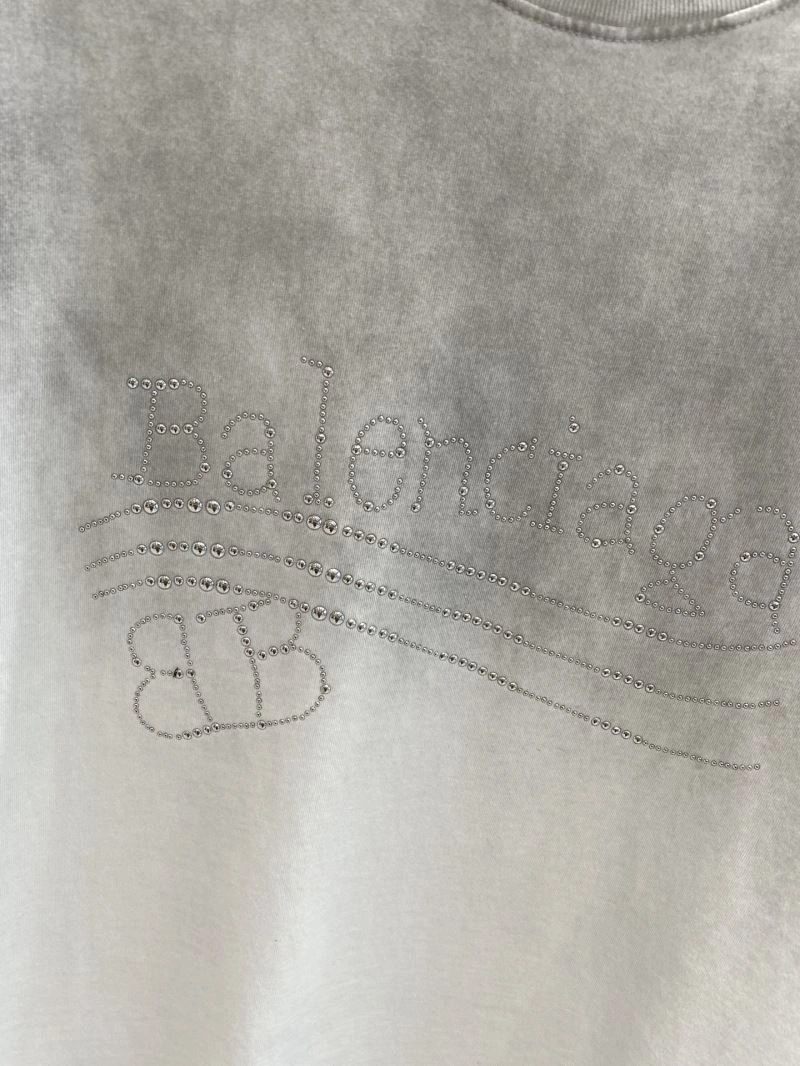 Budget-friendly Balenciaga T-Shirts