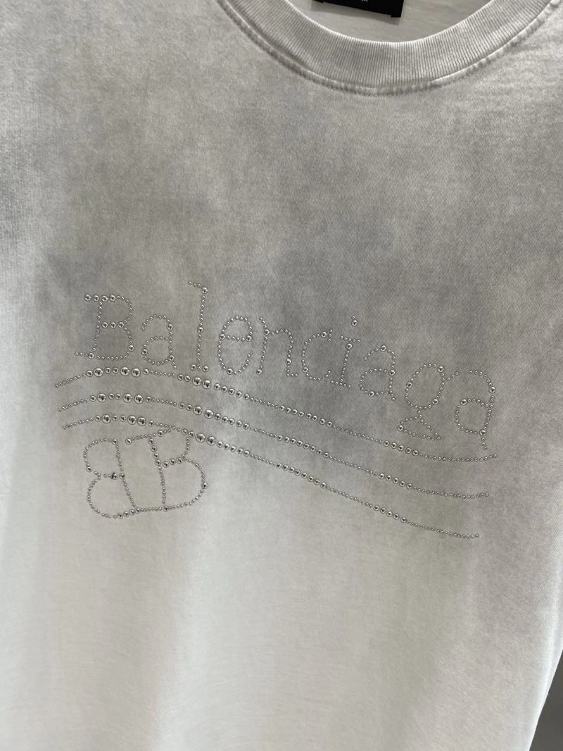 Budget-friendly Balenciaga T-Shirts