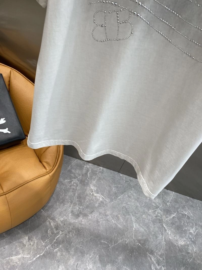 Budget-friendly Balenciaga T-Shirts