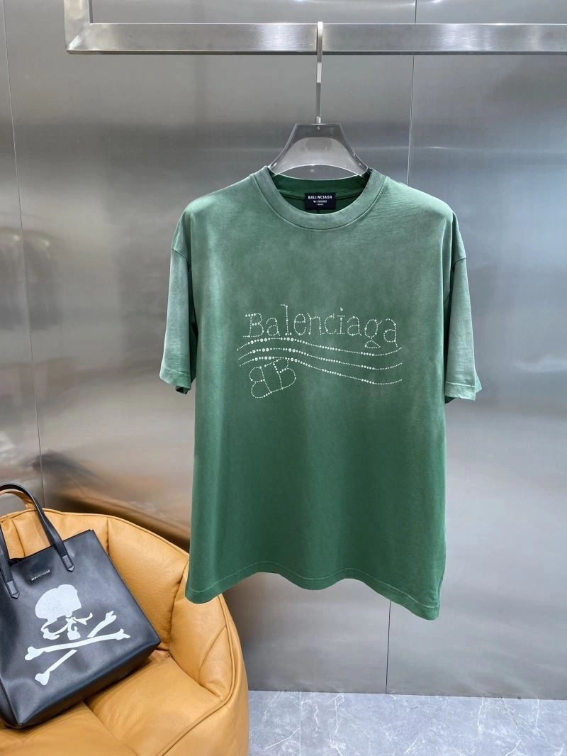 Balenciaga T-Shirts