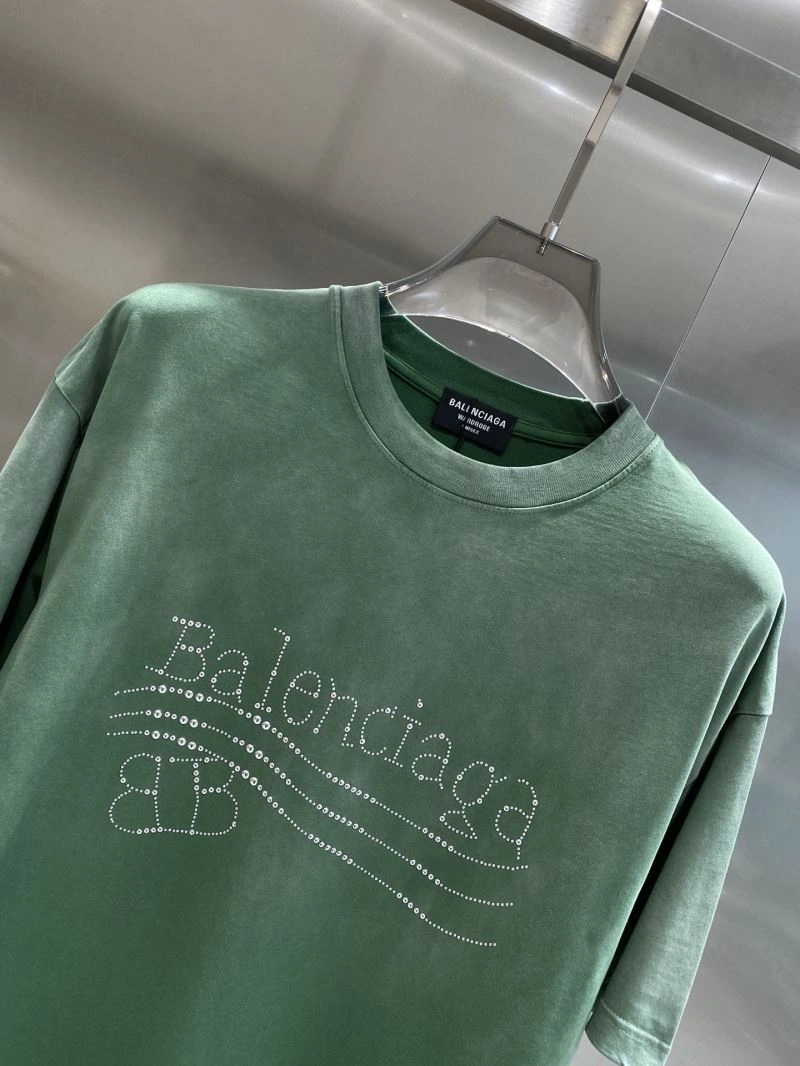 Top mirror Balenciaga T-Shirts