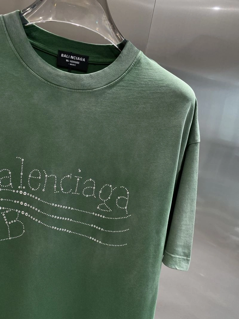 Top mirror Balenciaga T-Shirts