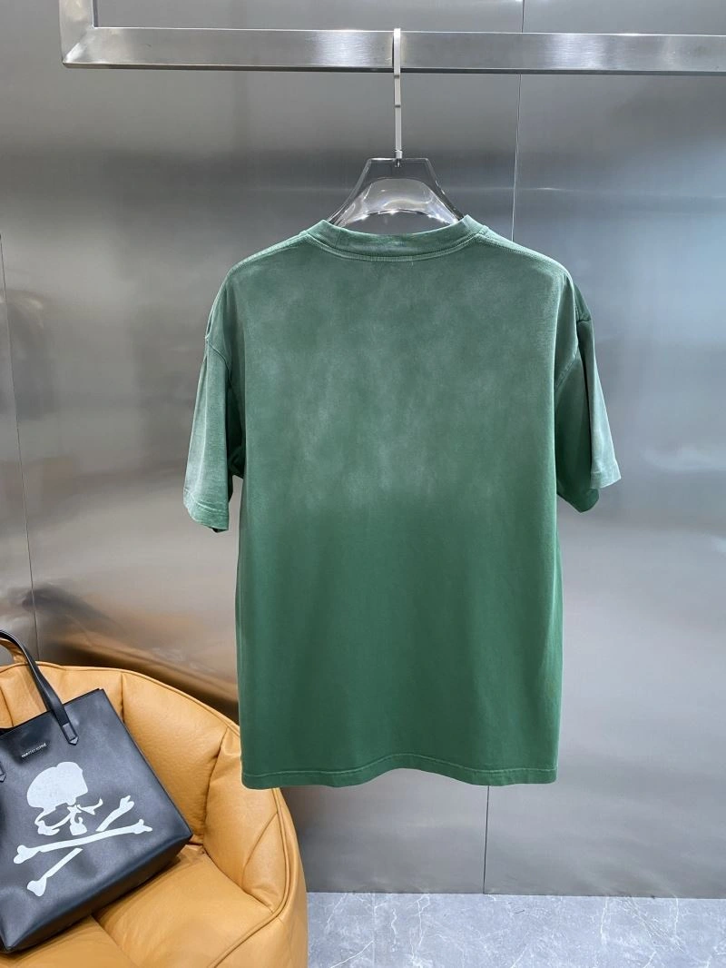 Top mirror Balenciaga T-Shirts