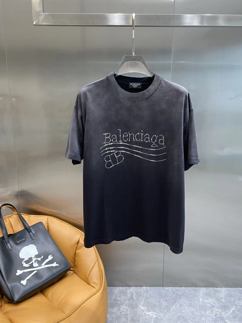 Balenciaga T-Shirts