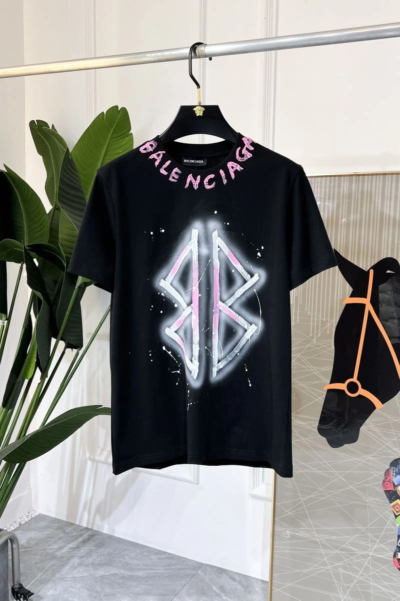 Balenciaga T-Shirts