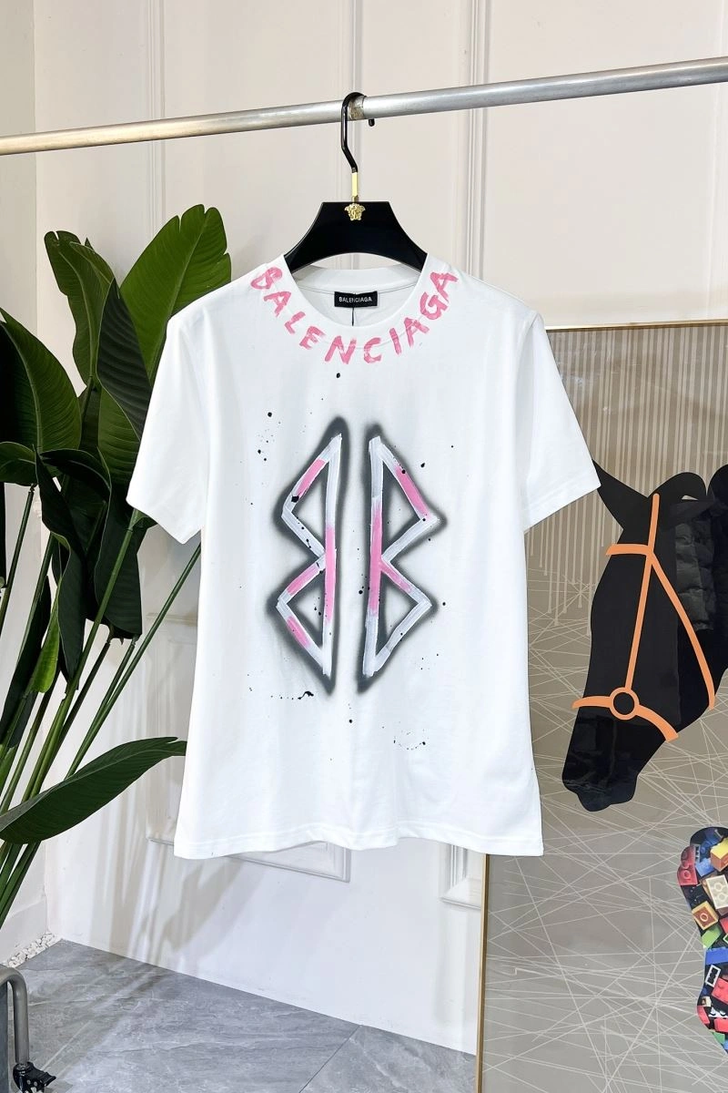 Perfect replica Balenciaga T-Shirts
