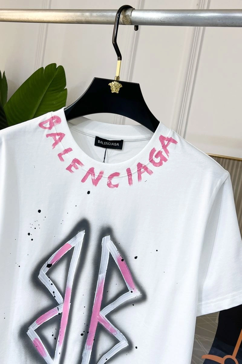 Perfect replica Balenciaga T-Shirts