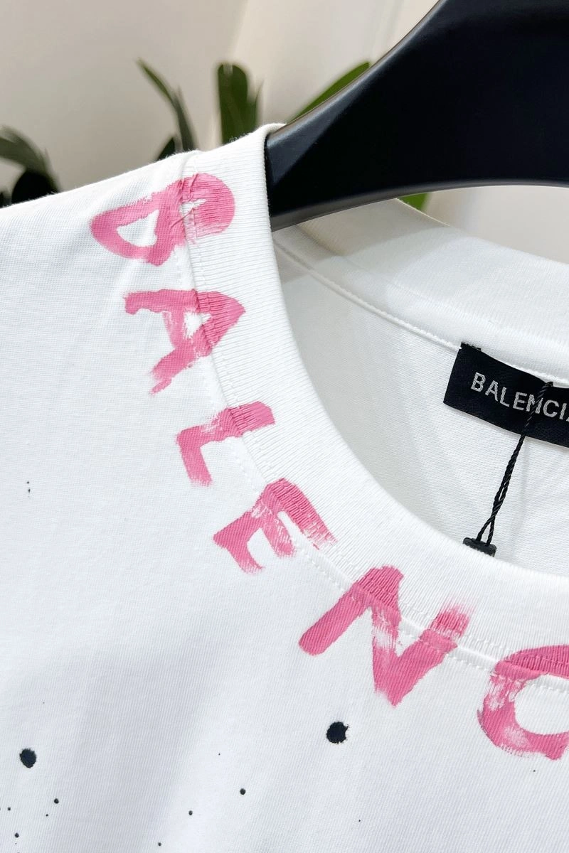 Perfect replica Balenciaga T-Shirts