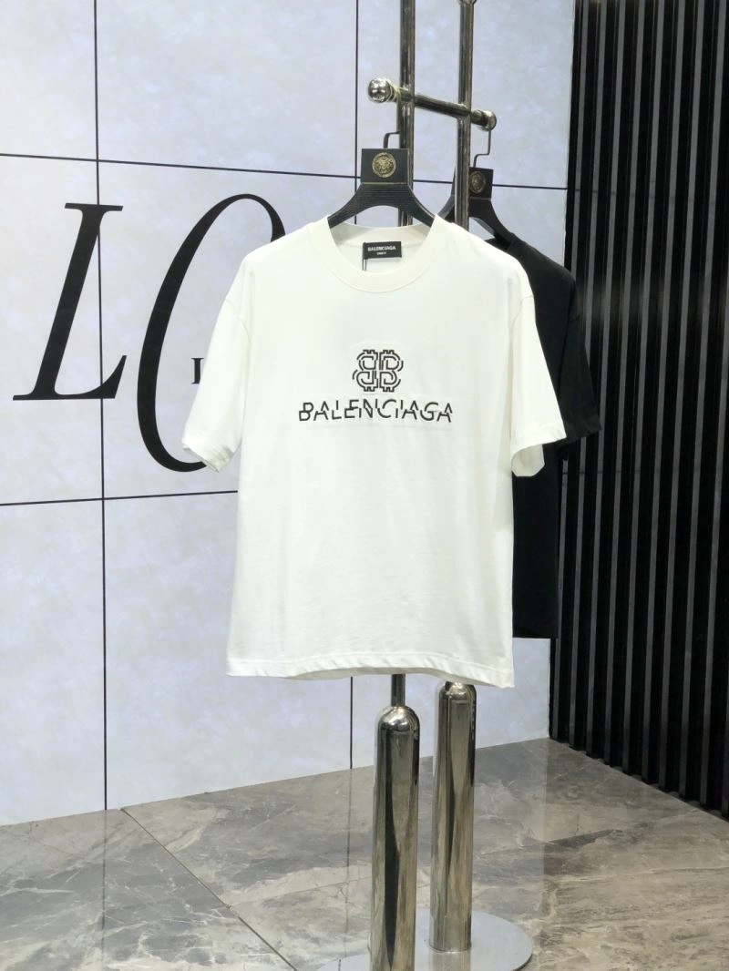 Balenciaga T-Shirts
