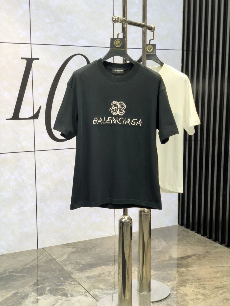 Official Balenciaga T-Shirts