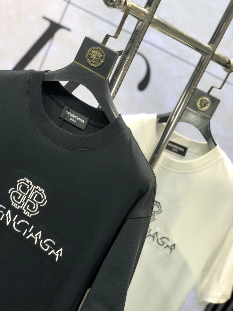 Official Balenciaga T-Shirts