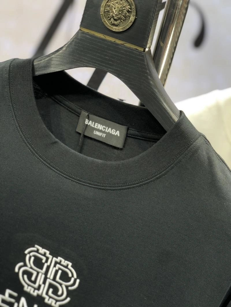 Official Balenciaga T-Shirts