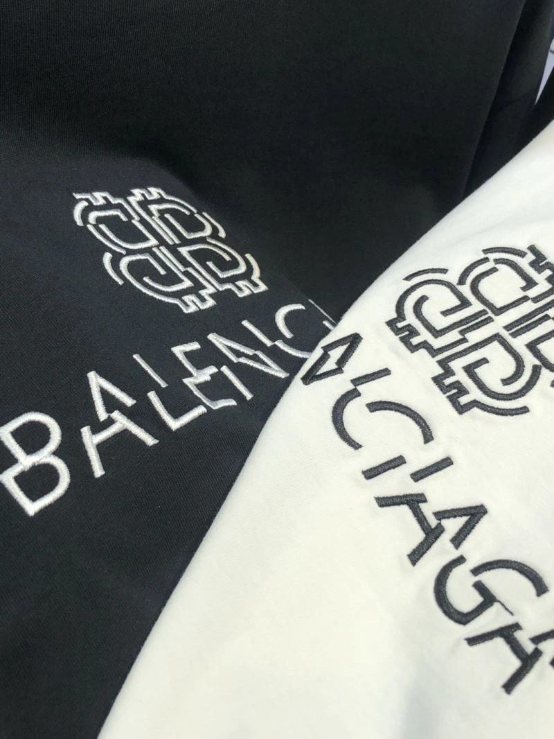 Official Balenciaga T-Shirts