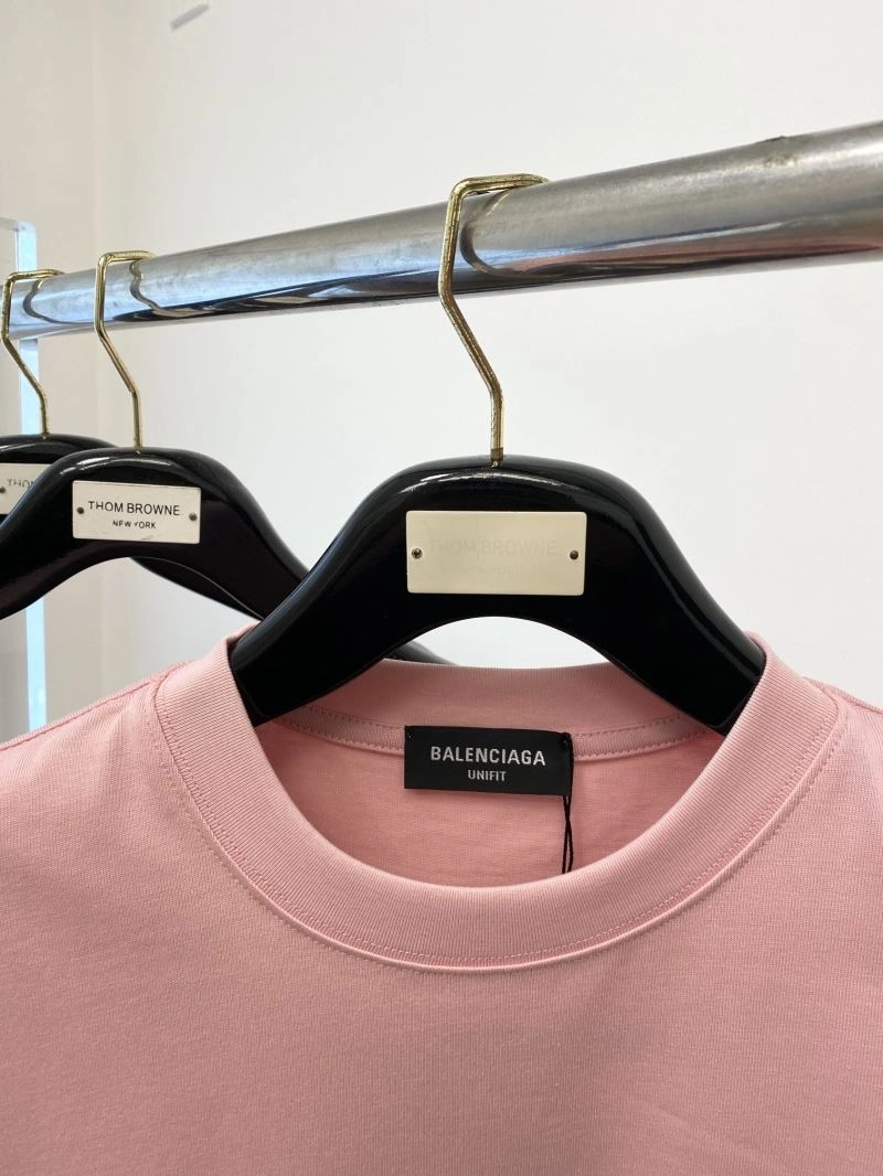 Value-priced Balenciaga T-Shirts