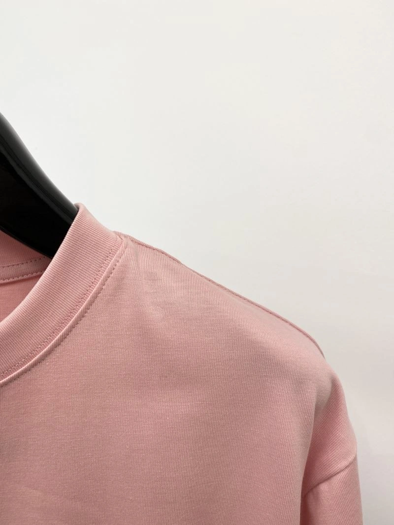 Value-priced Balenciaga T-Shirts