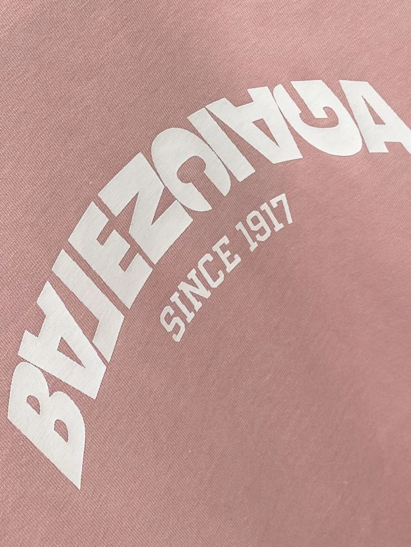 Value-priced Balenciaga T-Shirts