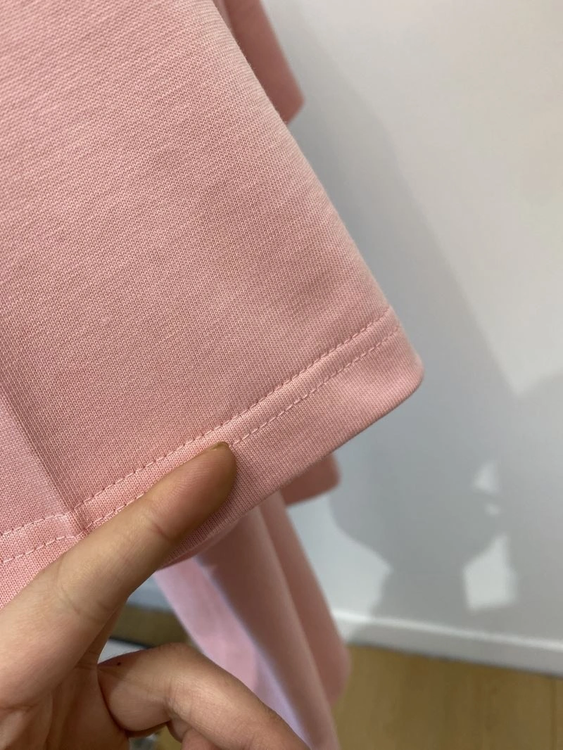 Value-priced Balenciaga T-Shirts
