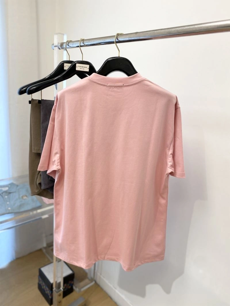 Value-priced Balenciaga T-Shirts