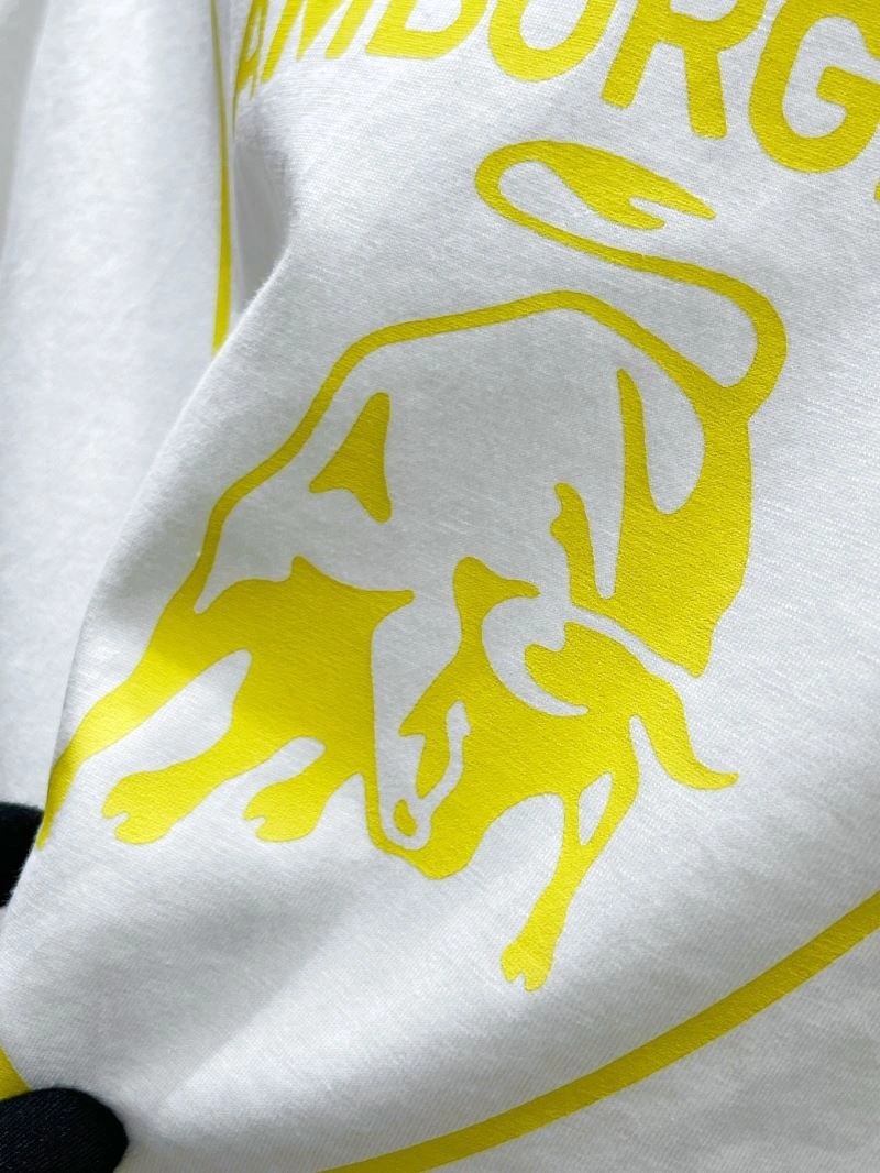Exact replica Balenciaga T-Shirts