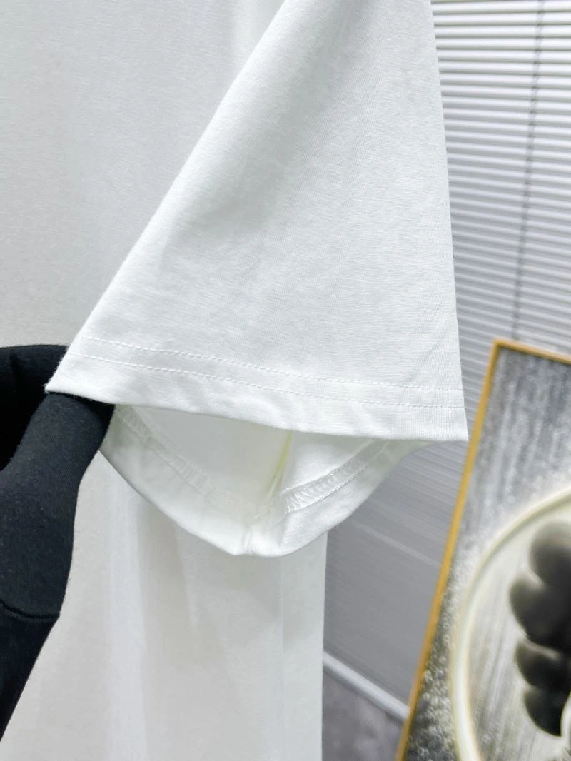 Exact replica Balenciaga T-Shirts