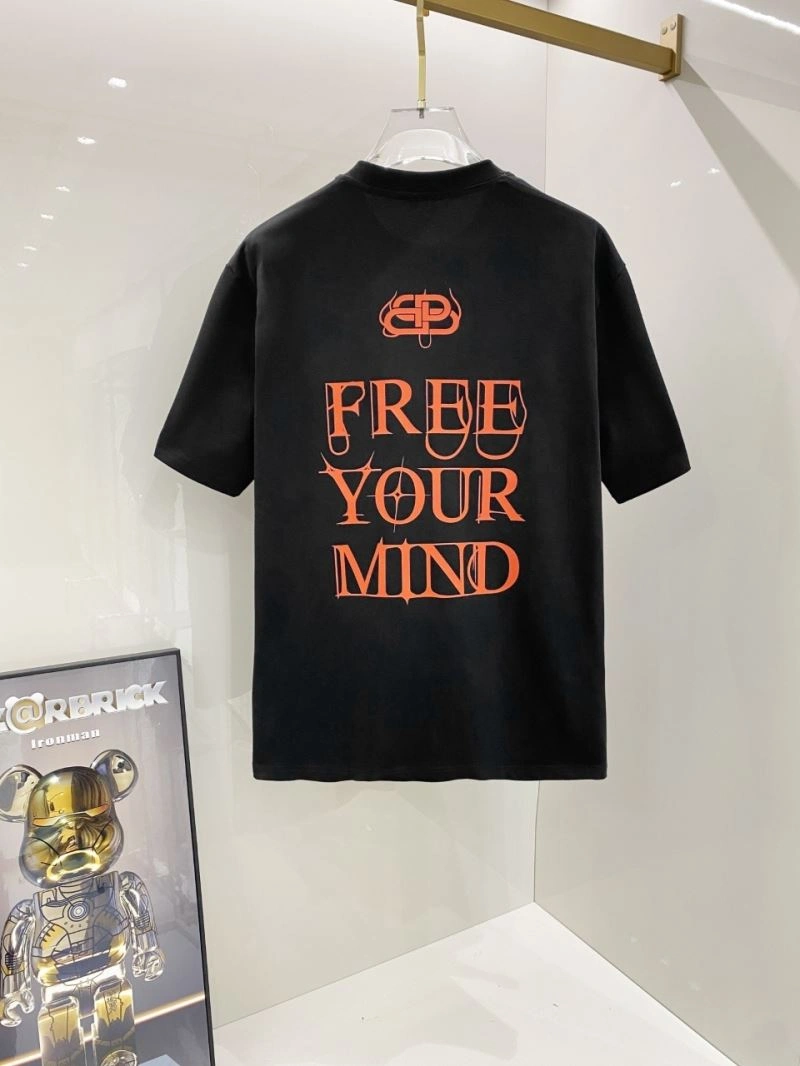 Economical Balenciaga T-Shirts