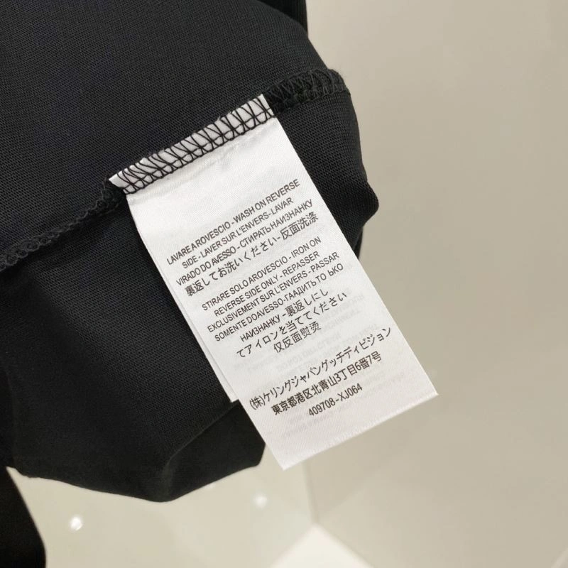 Economical Balenciaga T-Shirts