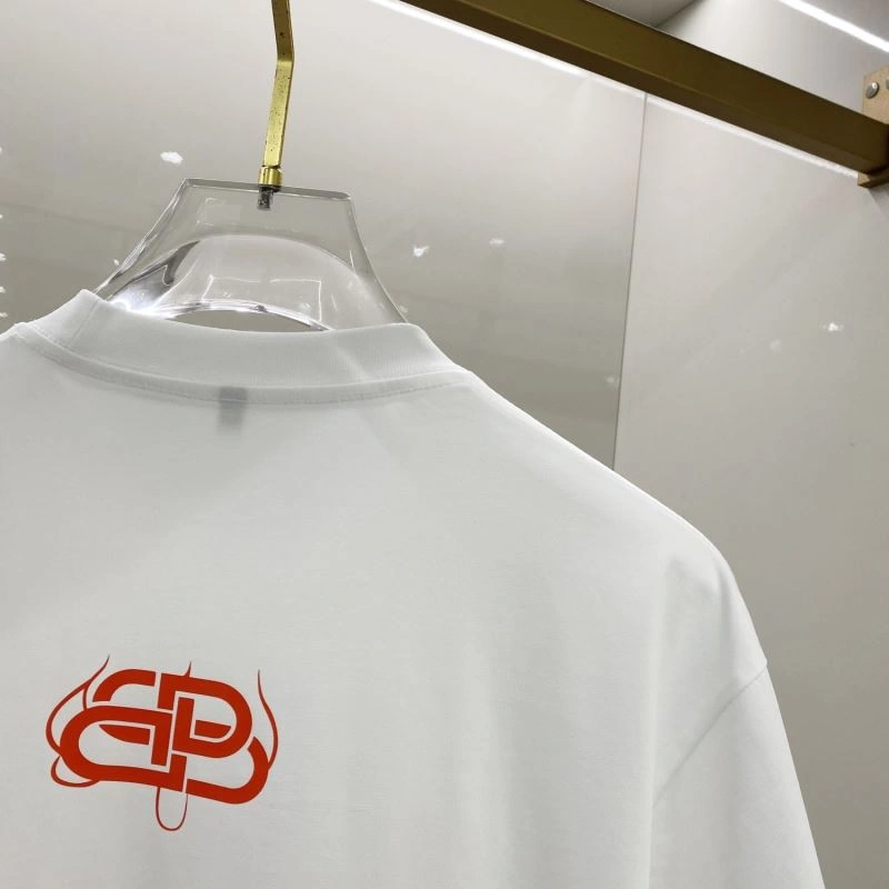 High accuracy Balenciaga T-Shirts
