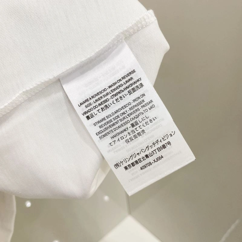 High accuracy Balenciaga T-Shirts