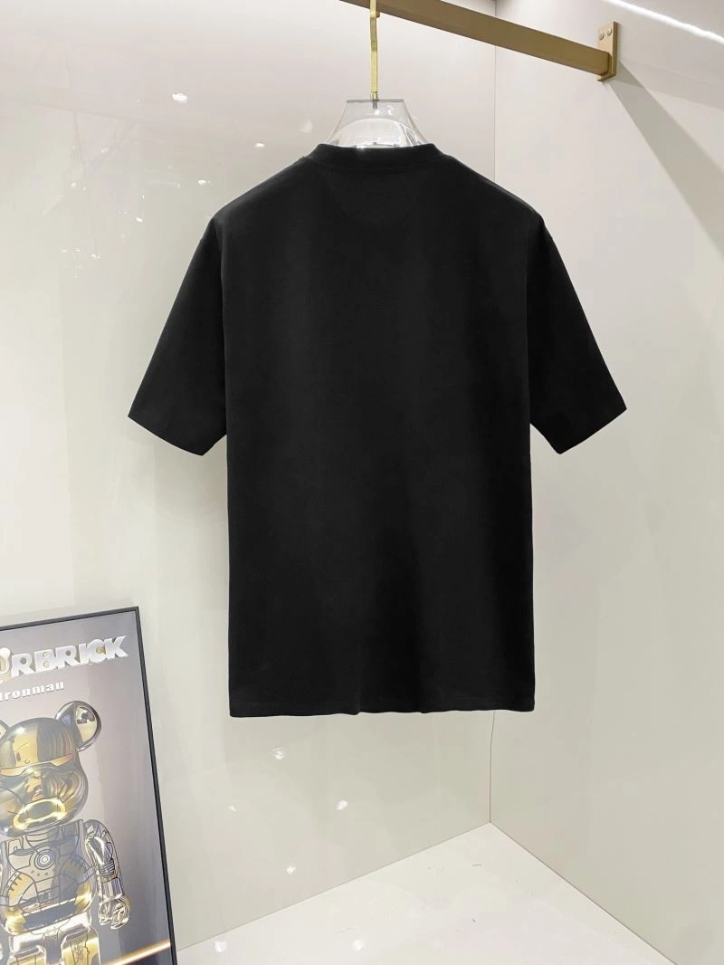 Exact replica Balenciaga T-Shirts