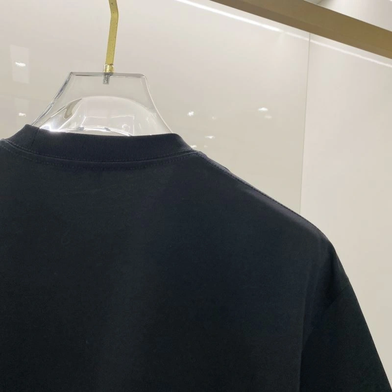 Exact replica Balenciaga T-Shirts