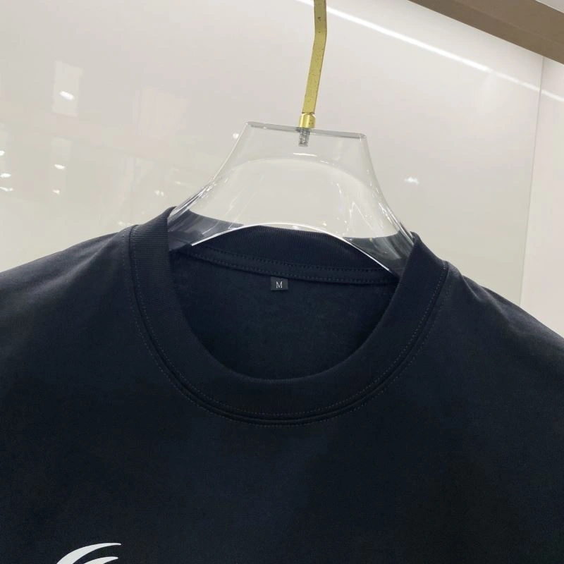Exact replica Balenciaga T-Shirts