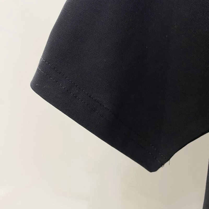 Exact replica Balenciaga T-Shirts