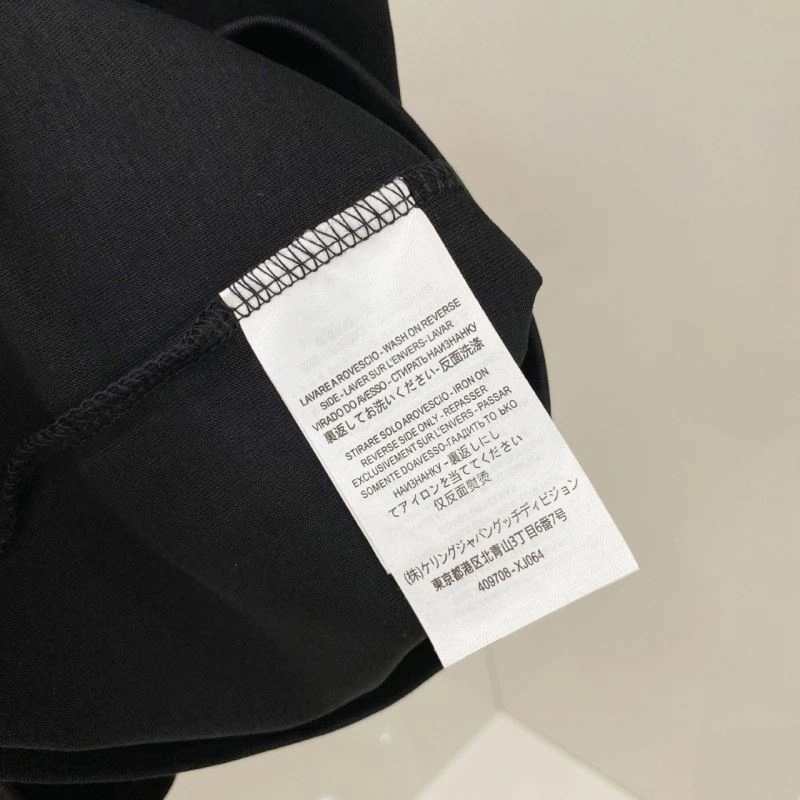 Exact replica Balenciaga T-Shirts