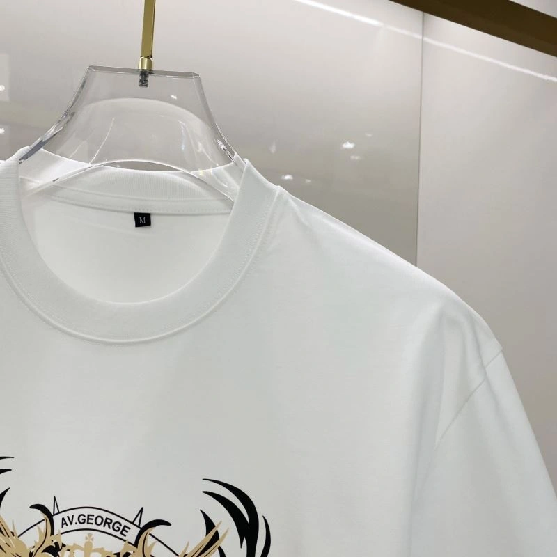 High fidelity Balenciaga T-Shirts