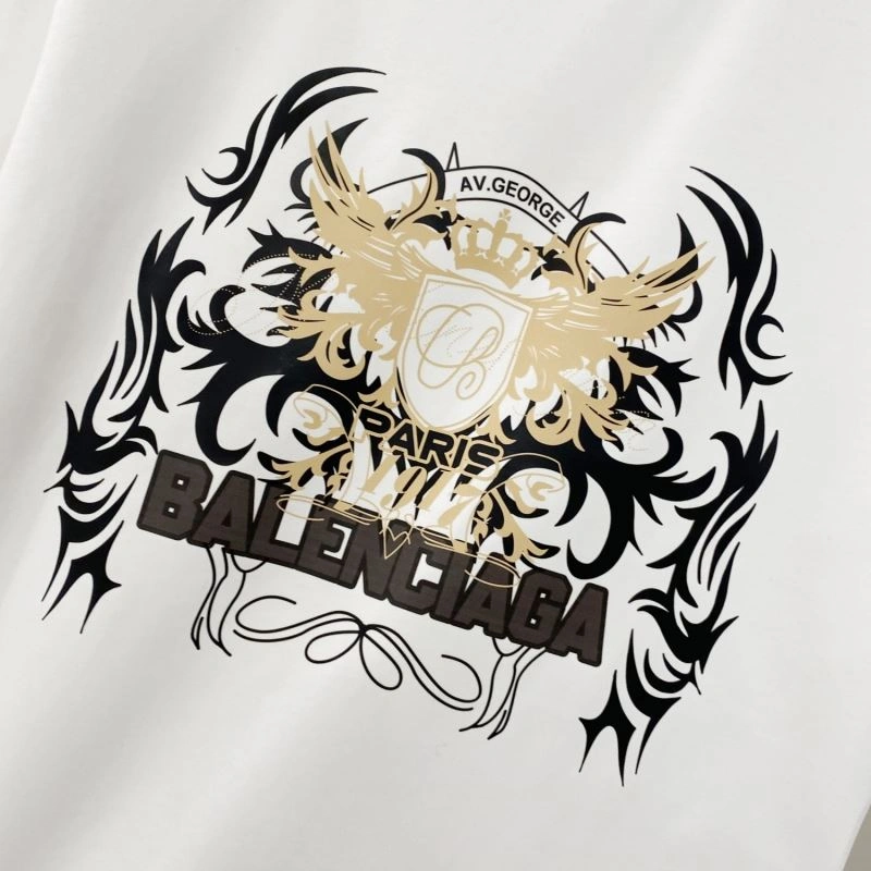 High fidelity Balenciaga T-Shirts
