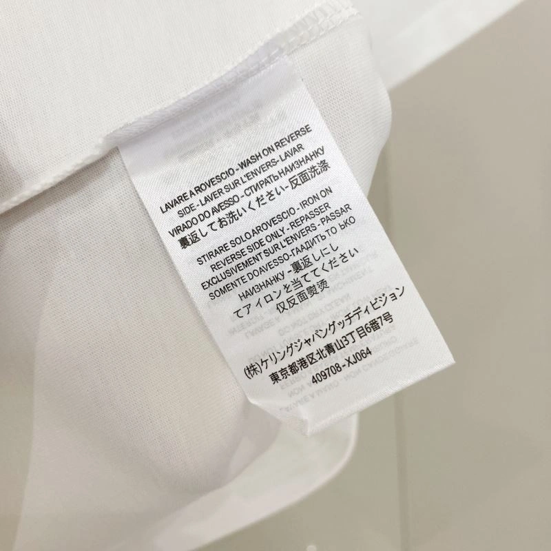 High fidelity Balenciaga T-Shirts
