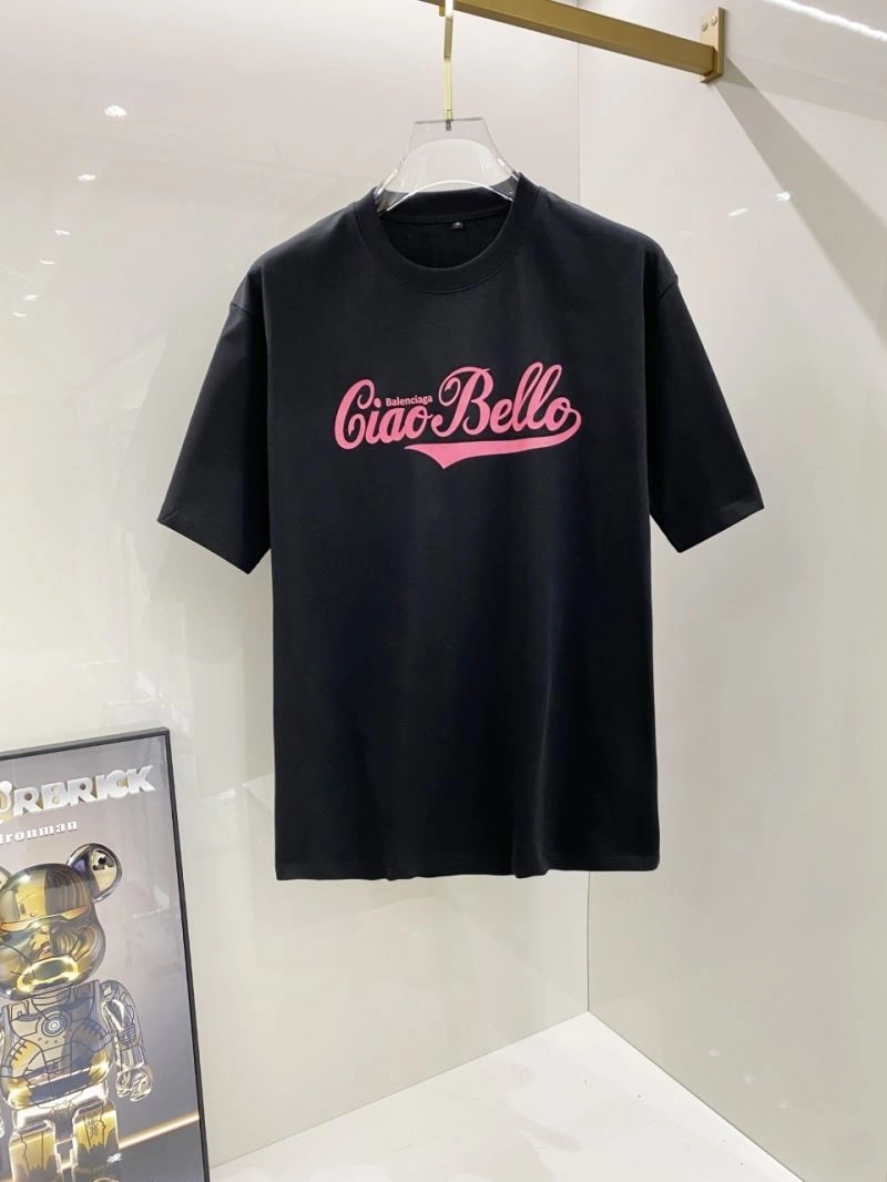 Balenciaga T-Shirts