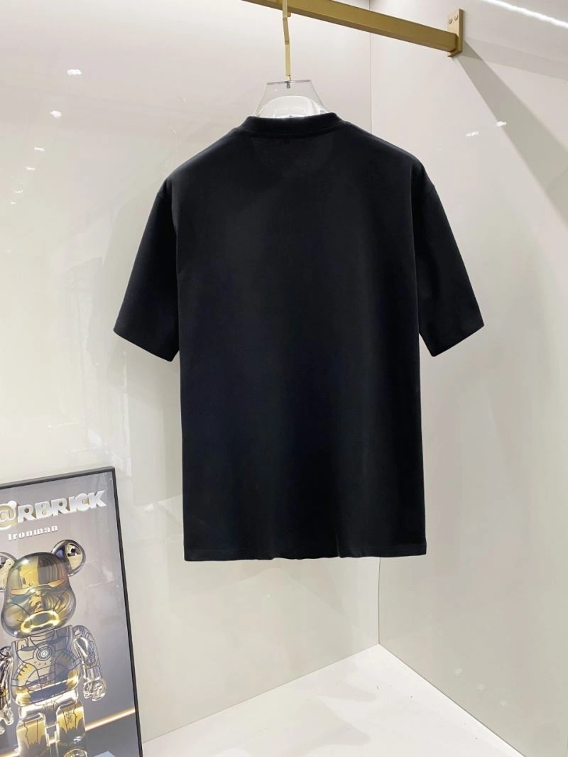Perfect replica Balenciaga T-Shirts