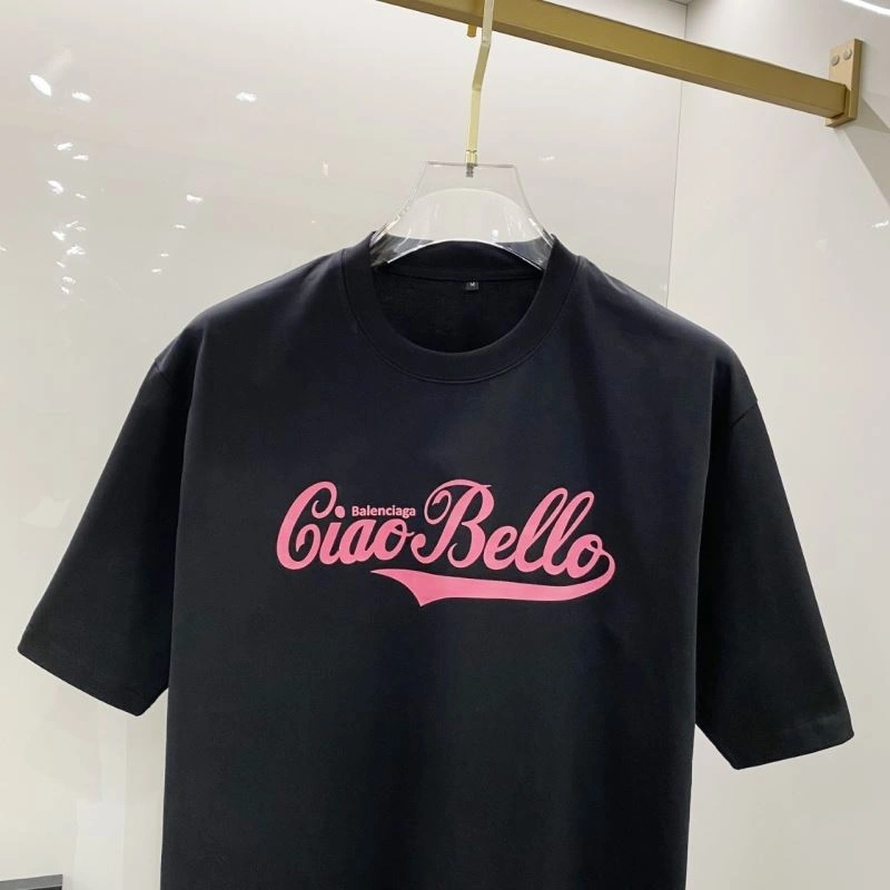 Perfect replica Balenciaga T-Shirts