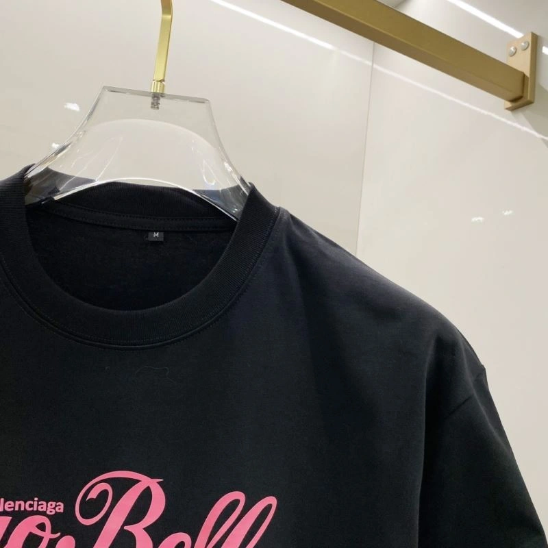 Perfect replica Balenciaga T-Shirts