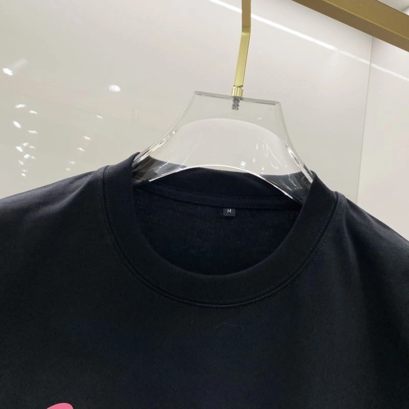 Perfect replica Balenciaga T-Shirts