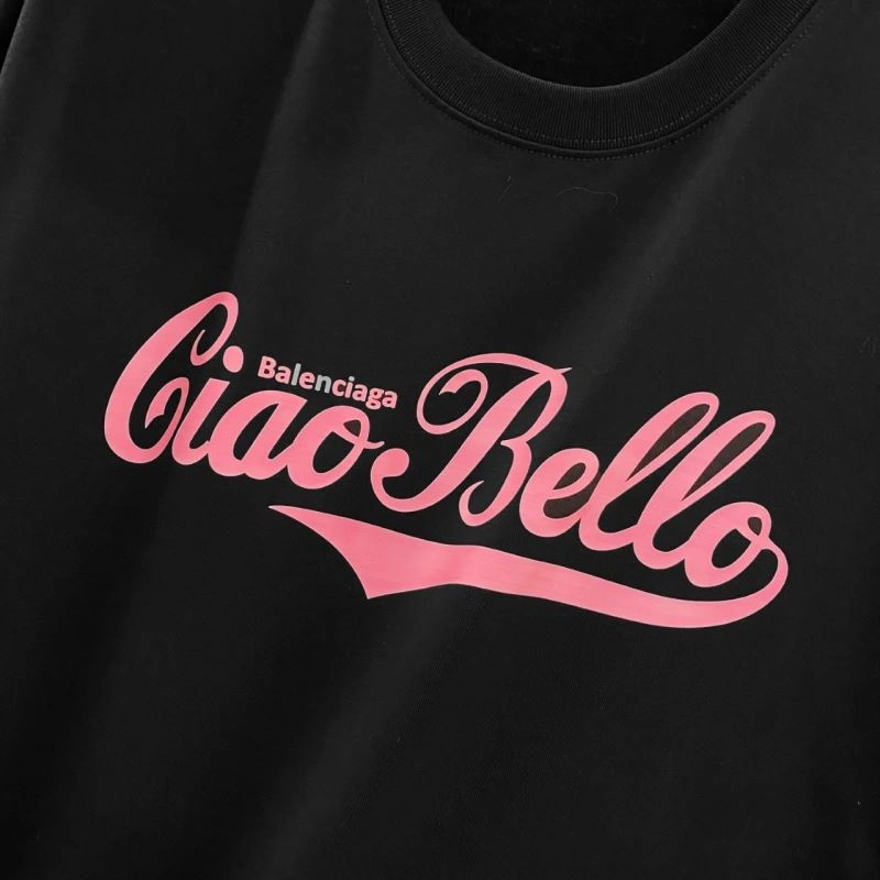 Perfect replica Balenciaga T-Shirts