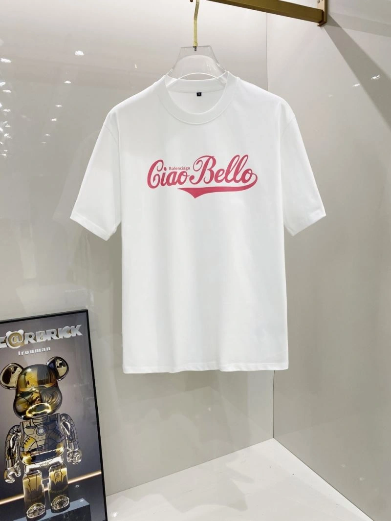 Balenciaga T-Shirts