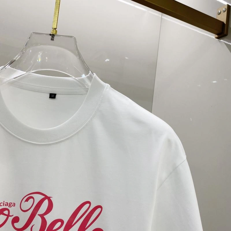 Top match Balenciaga T-Shirts