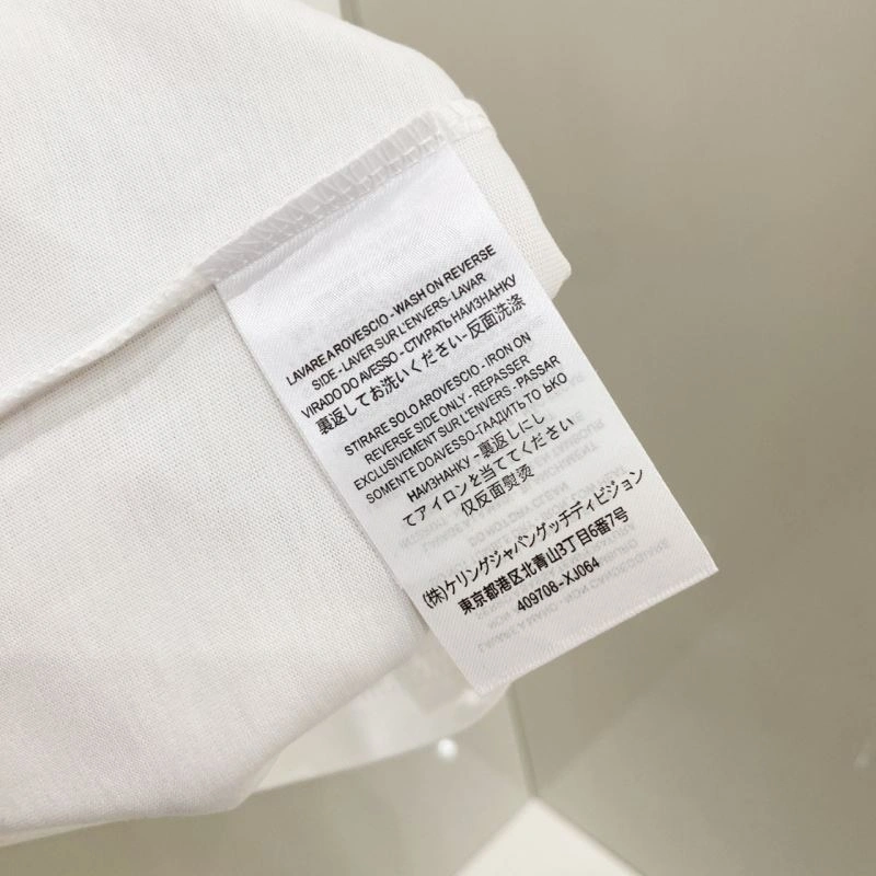 Top match Balenciaga T-Shirts