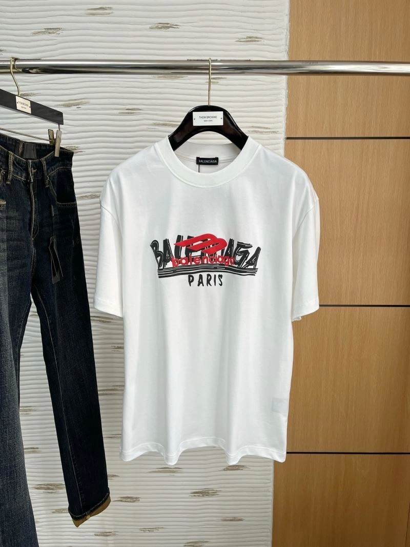 Balenciaga T-Shirts