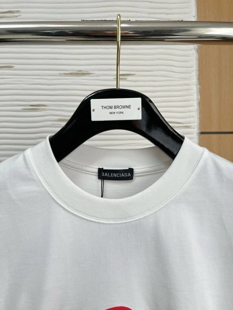 Perfect replica Balenciaga T-Shirts
