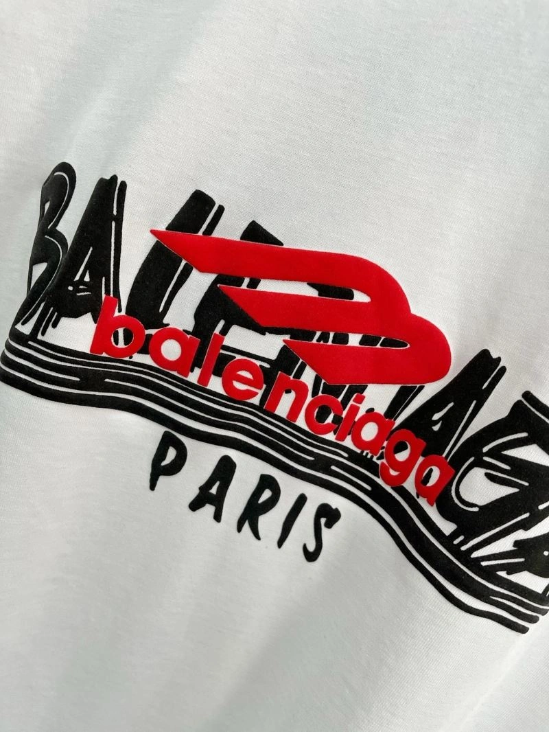 Perfect replica Balenciaga T-Shirts