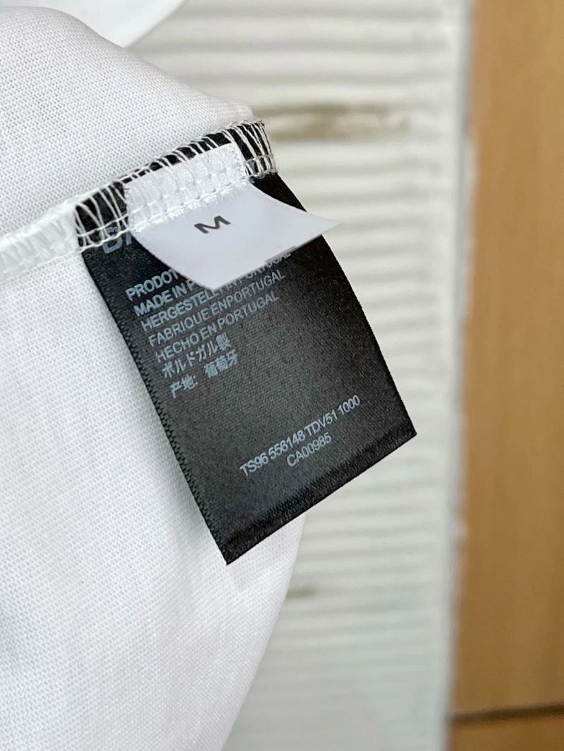Perfect replica Balenciaga T-Shirts