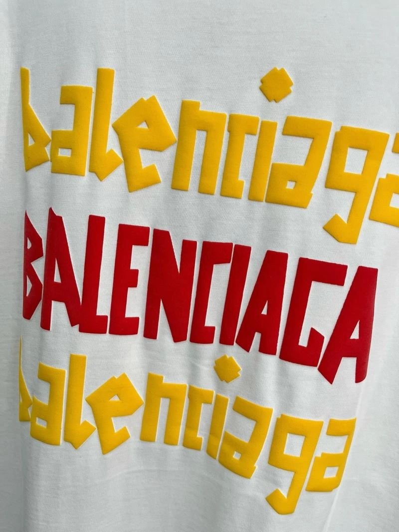 Perfect replica Balenciaga T-Shirts